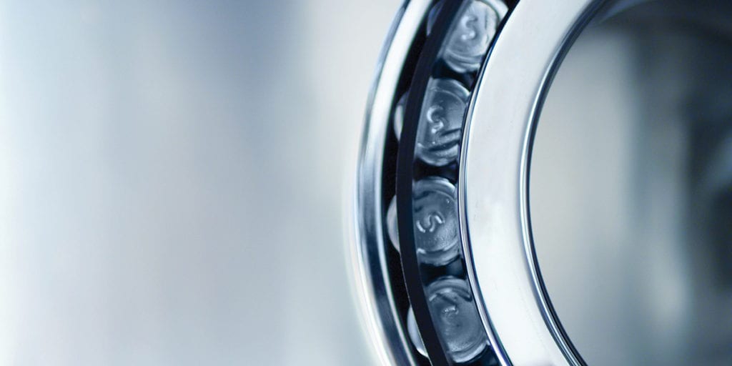 Bearing Units & Housings - Antifriction