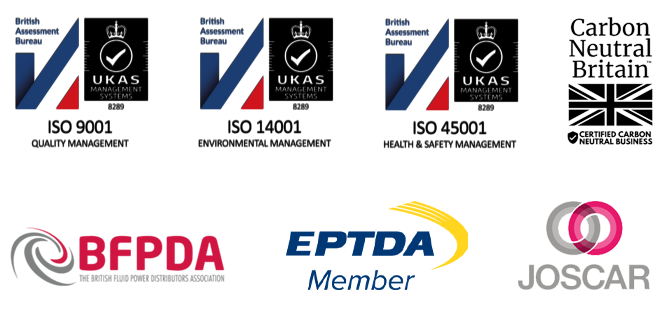 Antifriction - Premium Original Components