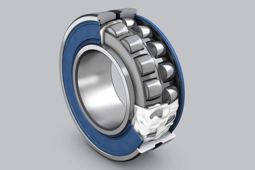SKF - Bearings - The complete range - Antifriction