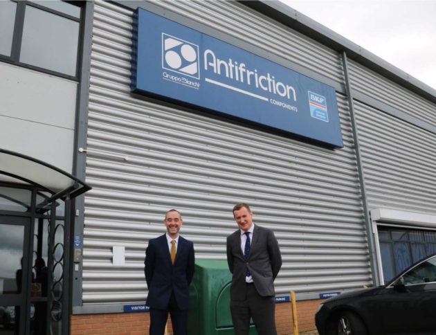 Antifriction - Industrial supplies - Discover the products