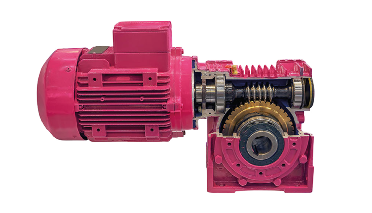 Gearboxes - The complete range