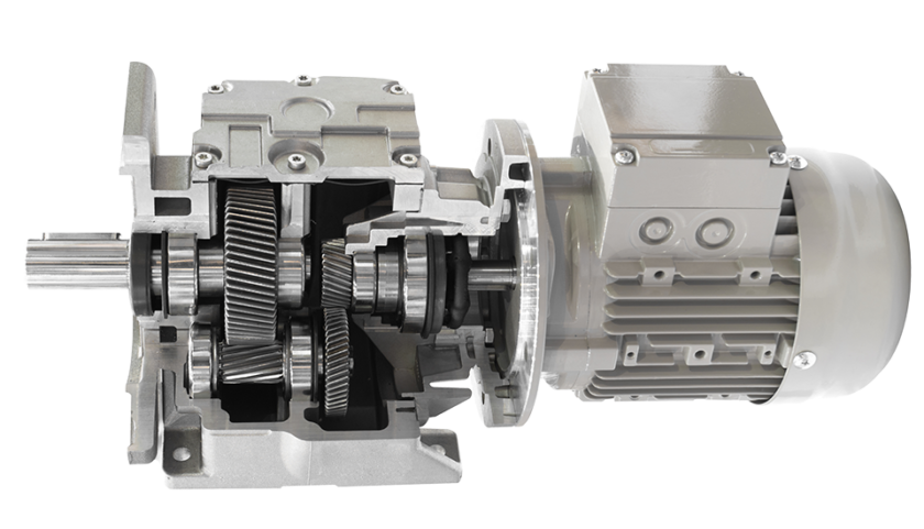 Gearboxes - The complete range
