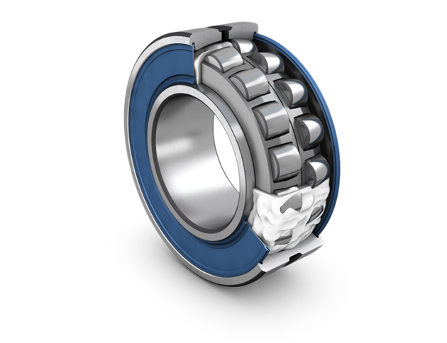 Antifriction - Premium Original Components