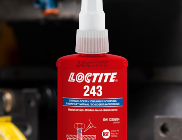 Antifriction - Premium Original Components