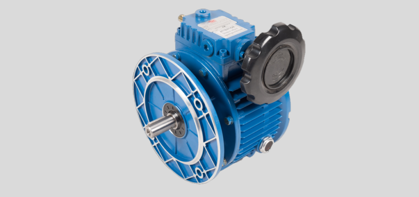 TEC Motors - Antifriction