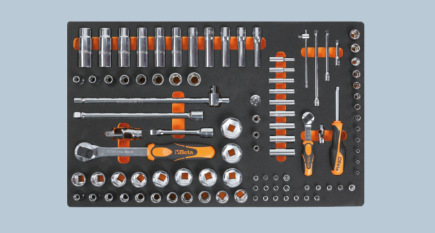 Beta Tools - Antifriction