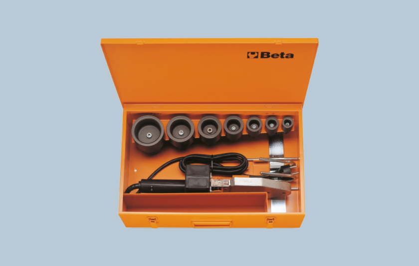 Beta Tools - Antifriction