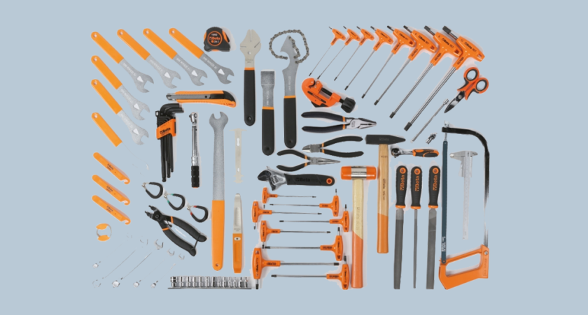 Beta Tools - Antifriction